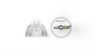 Блендер BRAUN MQ3020 PESTO по цене 30 990 ₸ в Астане, купить с ...